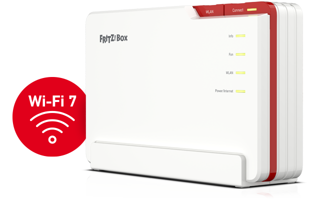 FRITZ!Box 5690 Pro | Technische Daten